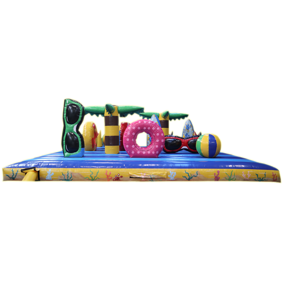 Giant Inflatables - Boing Inflatables