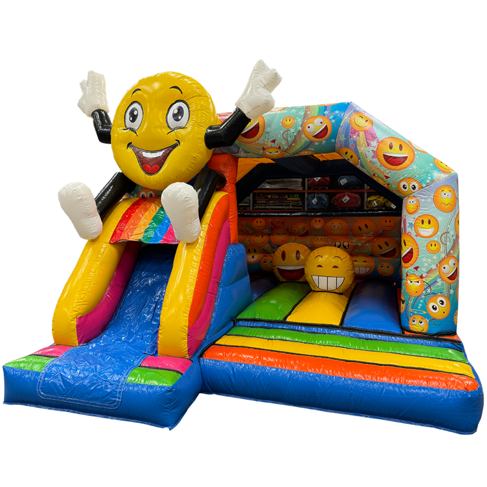Boing Inflatables