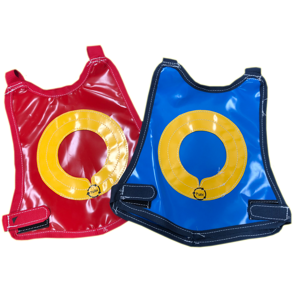 INTERACTIVE Jacket CHILDREN - Boing Inflatables