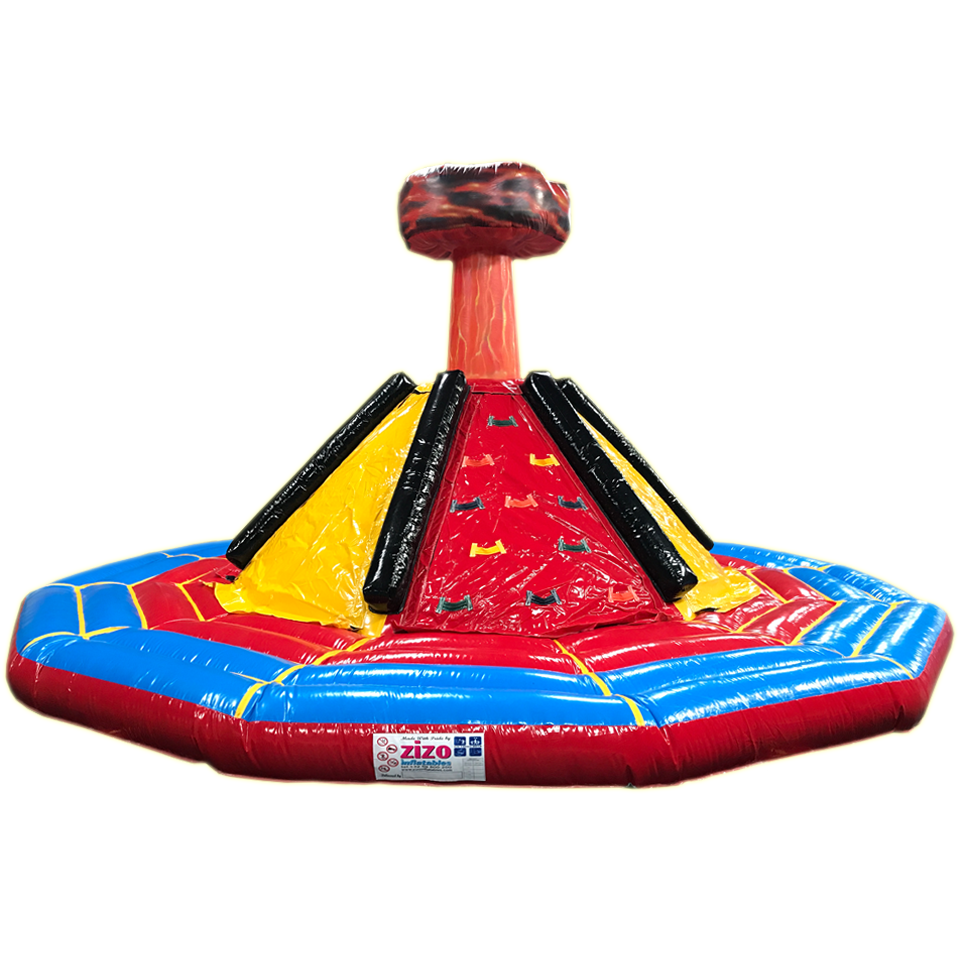 VULCANO - Boing Inflatables